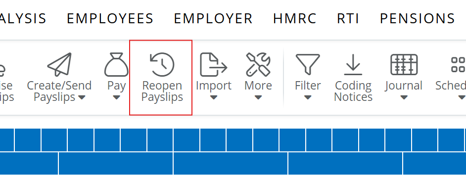Handling Payroll Corrections and Additional FPS Submissions – BrightPay UK