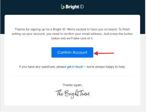 Logging into BrightPay with your Bright ID – BrightPay UK